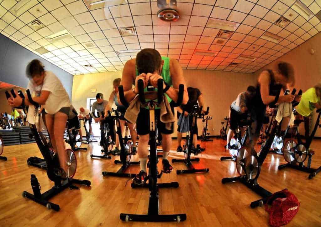6 Best Fitness Classes for Men — ActiveMan