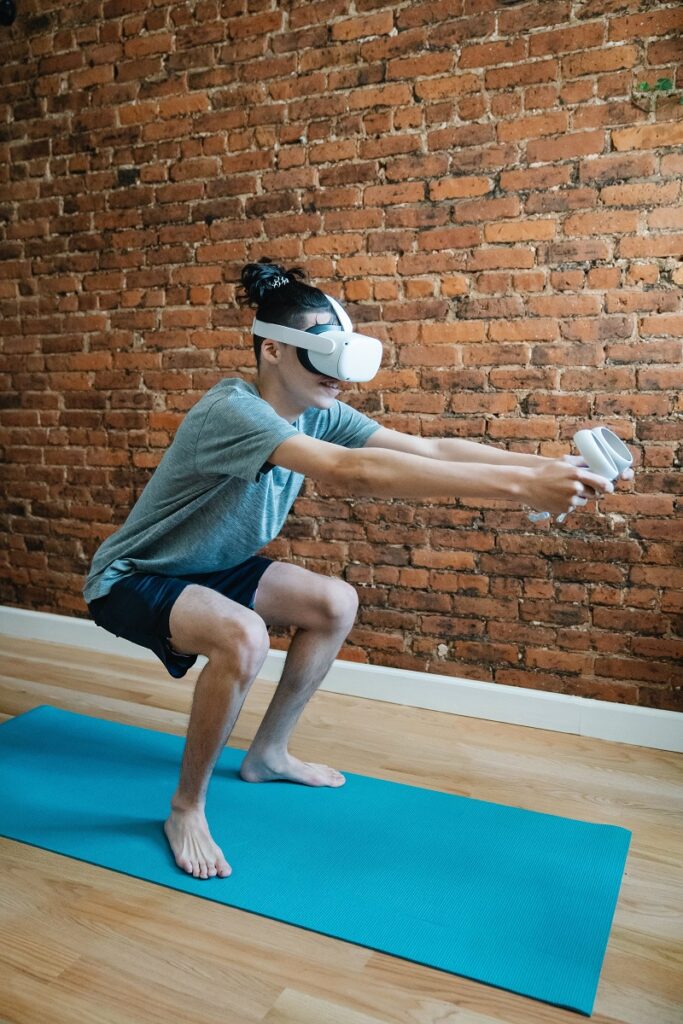 Embracing Technology for Wellness: Apps and Gadgets to Improve Your ...